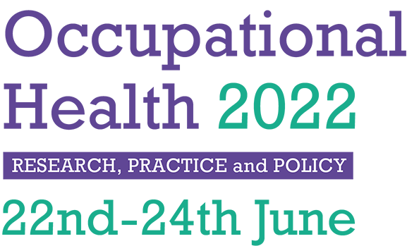 Poster Listings – Standard Posters – Occupational Health