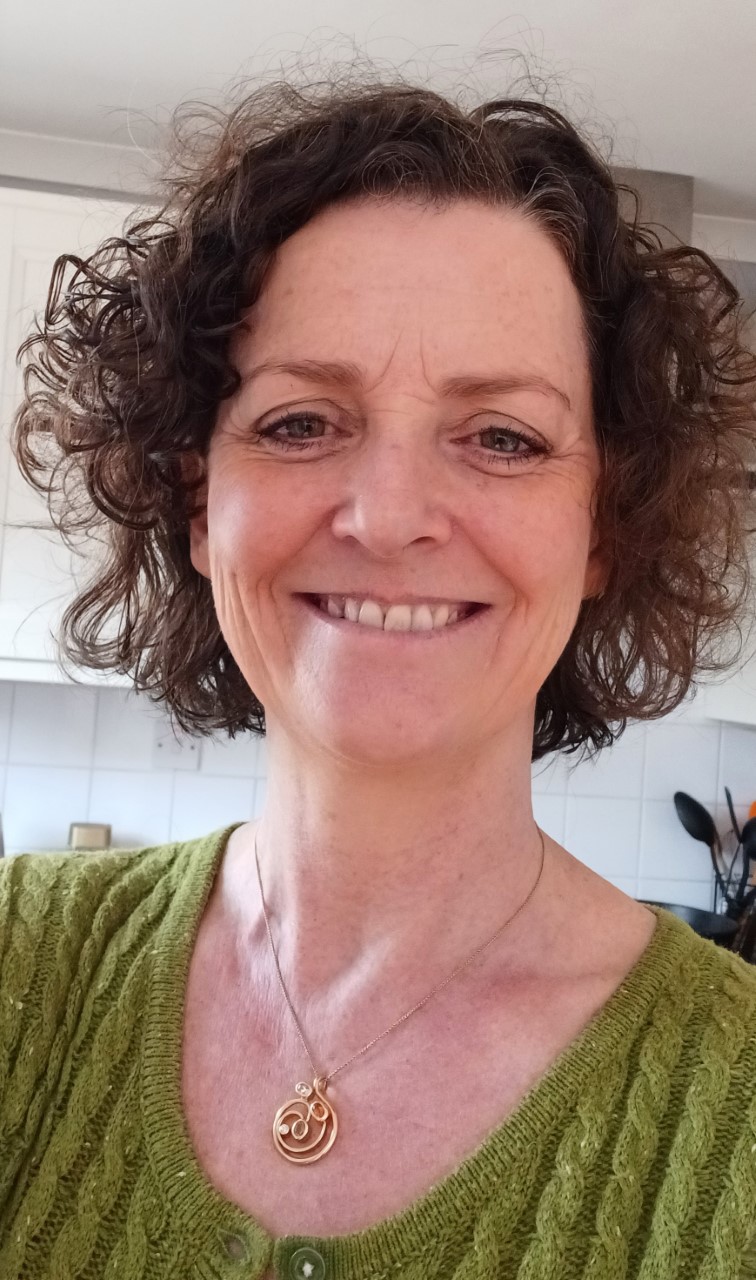 Lisa Greer – Occupational Health