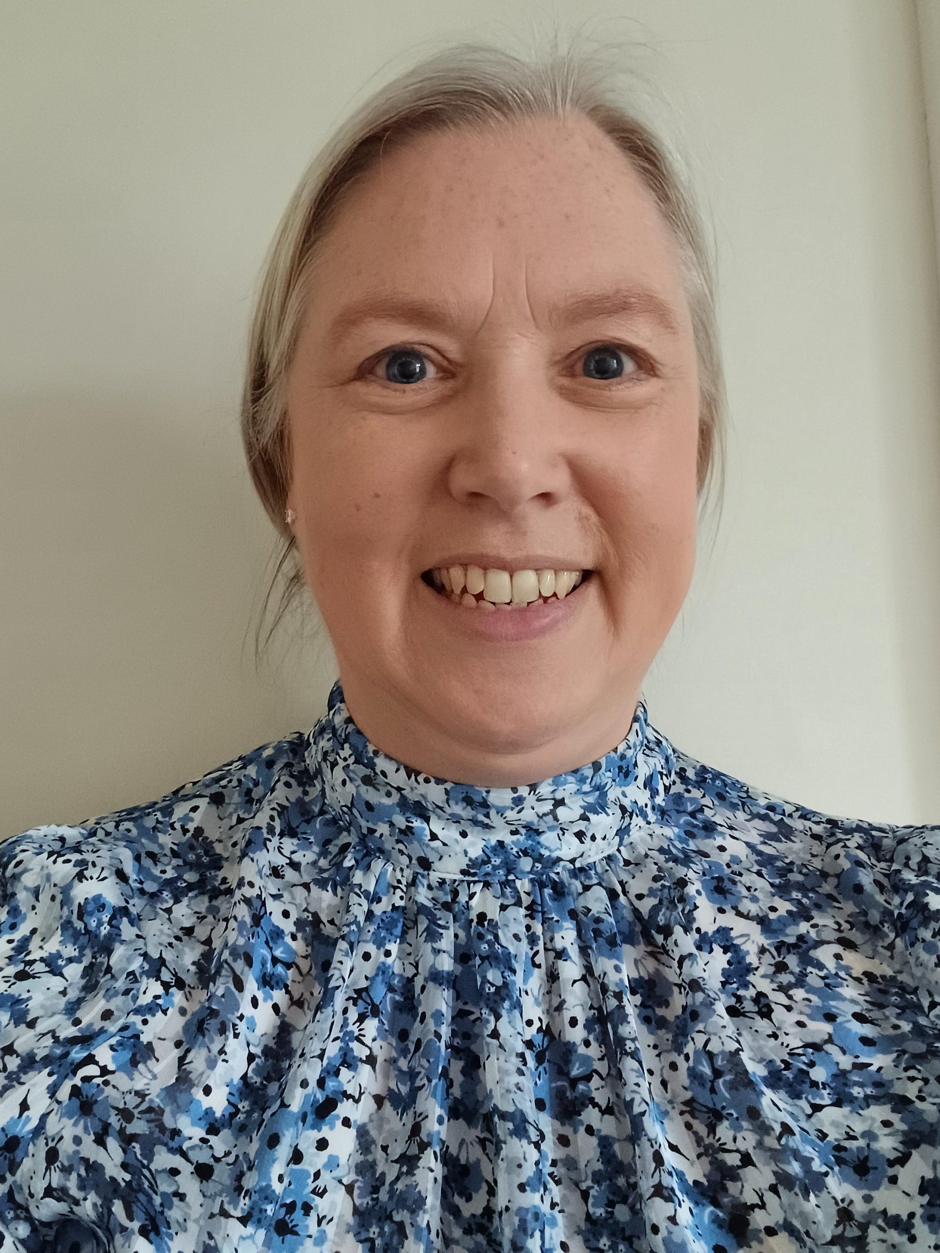 Diane Keys – Occupational Health